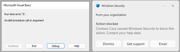 Attack Surface Reduction Rules (ASRR) – Was ist es? Was kann es? Und wo ...